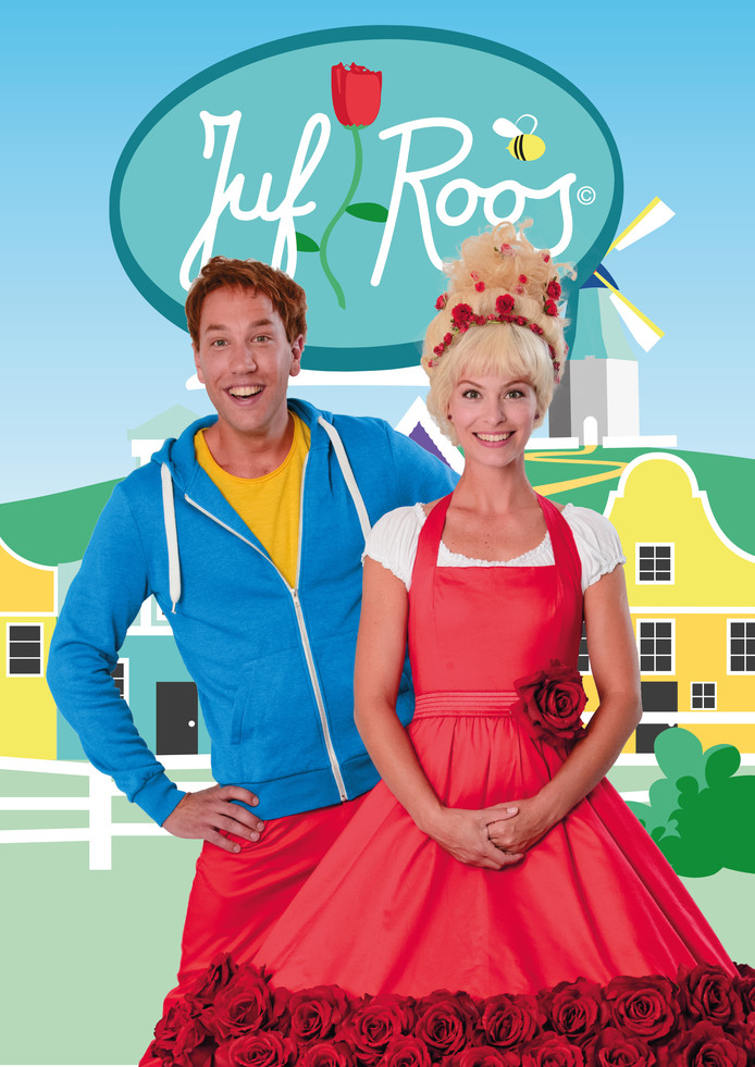 Favoriete kinderprogramma's (0 - 4 jaar) - LindaSchrijft