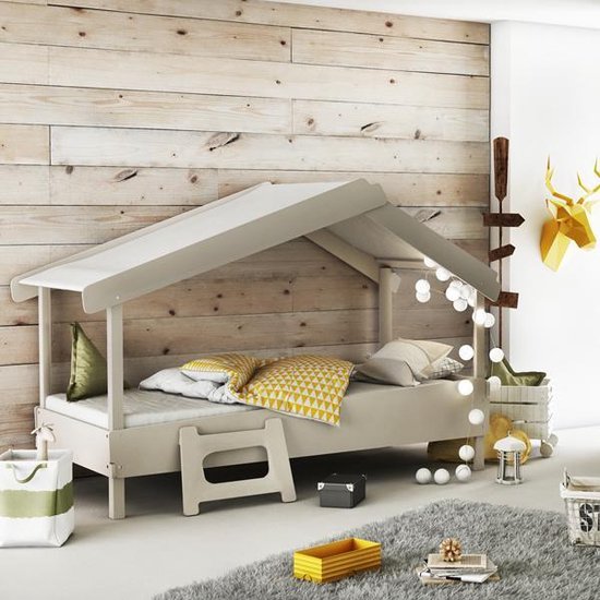 Een peuterbed uitzoeken: waar let je op? - LindaSchrijft