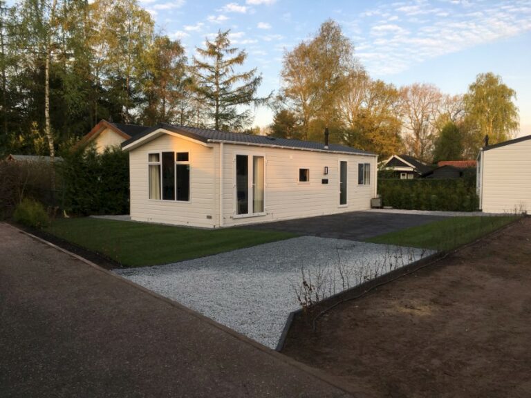 Waar let je op bij het kopen van een stacaravan? - LindaSchrijft