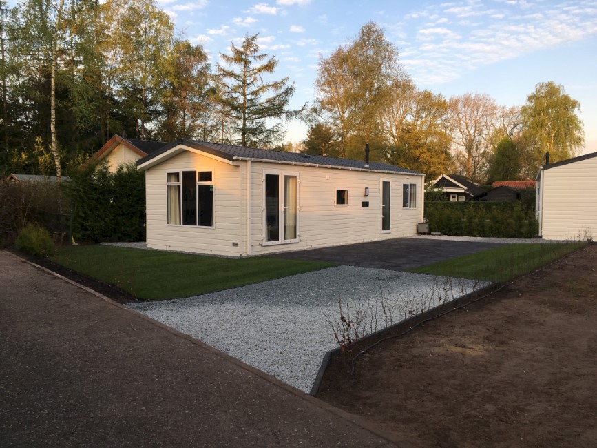 Waar let je op bij het kopen van een stacaravan? - LindaSchrijft