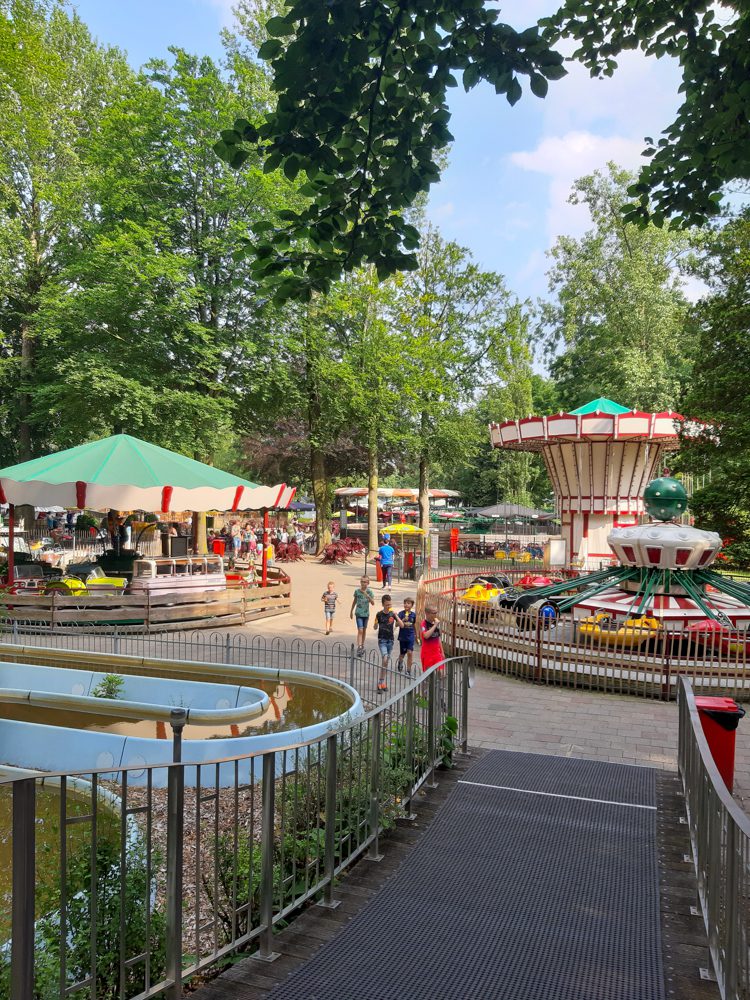 All inclusive attractiepark De Waarbeek in Hengelo - LindaSchrijft