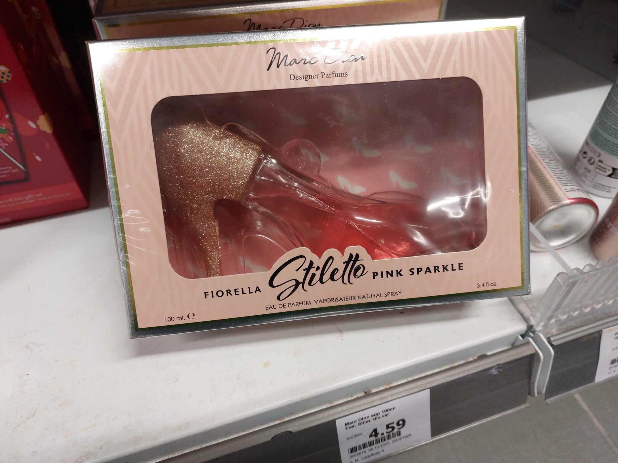 Ontdek de beste Action parfum dupes - LindaSchrijft