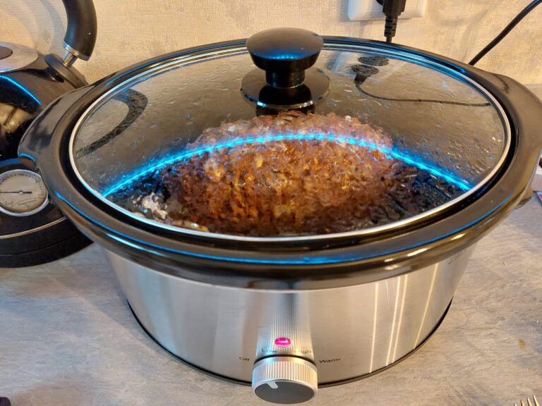 Met deze slowcooker van Action maak je de lekkerste dingen! - LindaSchrijft