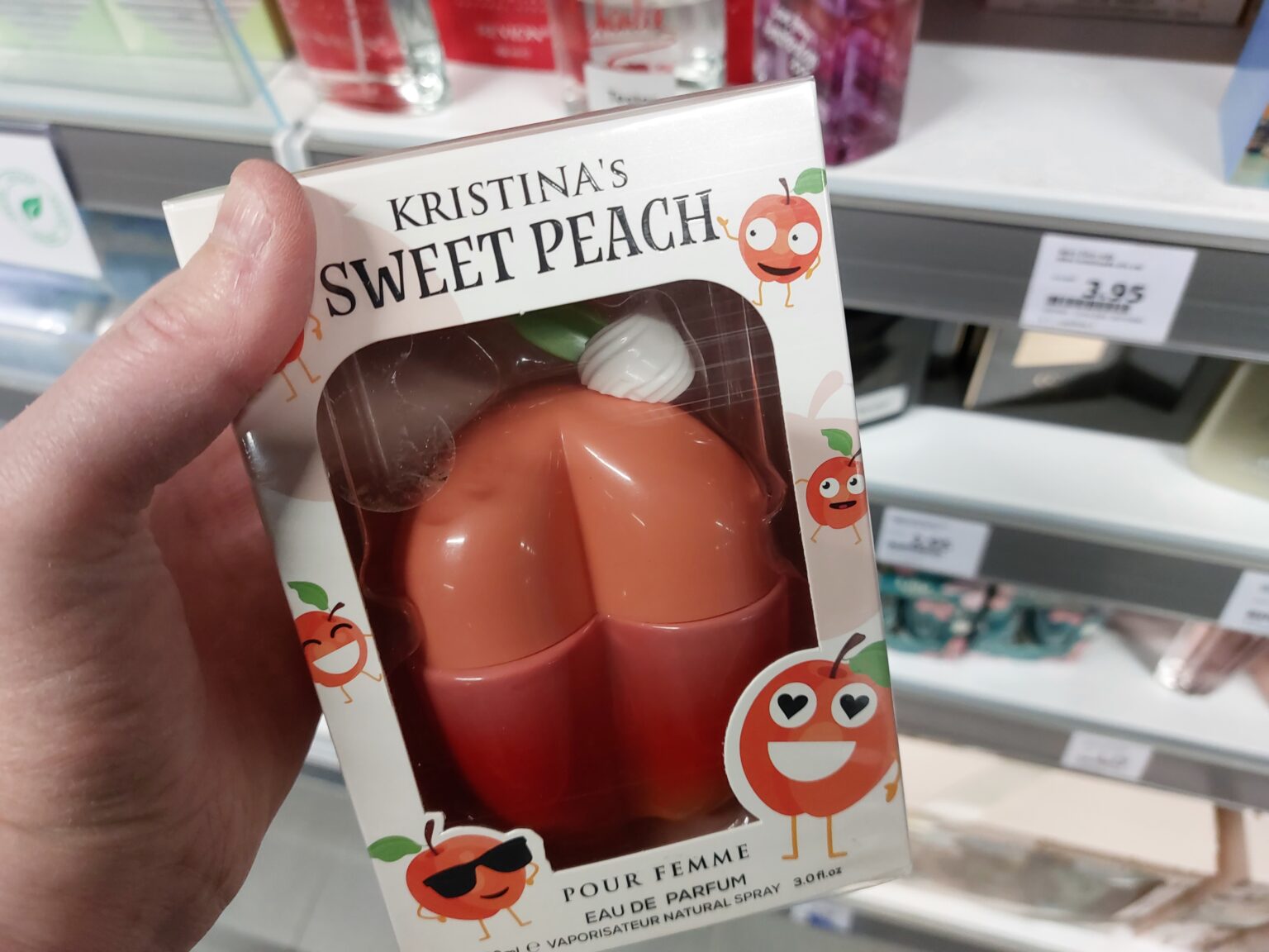 Ontdek de beste Action parfum dupes - LindaSchrijft